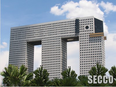 Projects | Secco