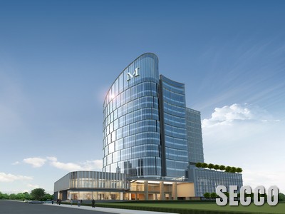 Projects | Secco