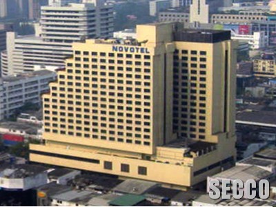 Projects | Secco