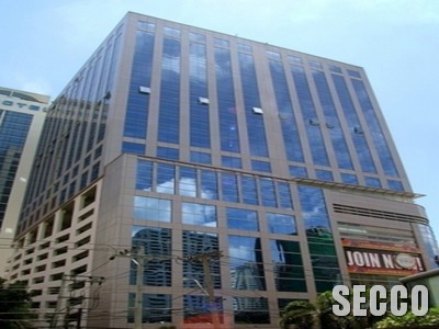 Projects | Secco