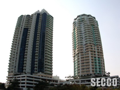 Projects | Secco